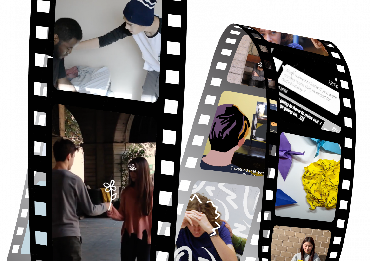 Through the Lens of Culture – Directing Change CA